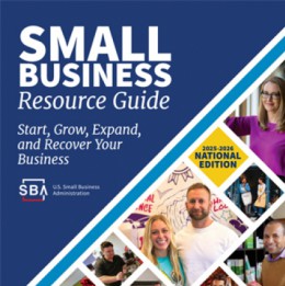 10 Steps to Start Your Business | Falcon National Bank