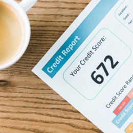 How Important is Your Credit Profile when Applying for a Loan? | Falcon